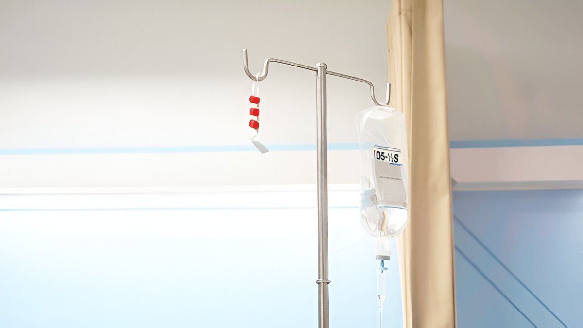 Healthcare Industry Solutions